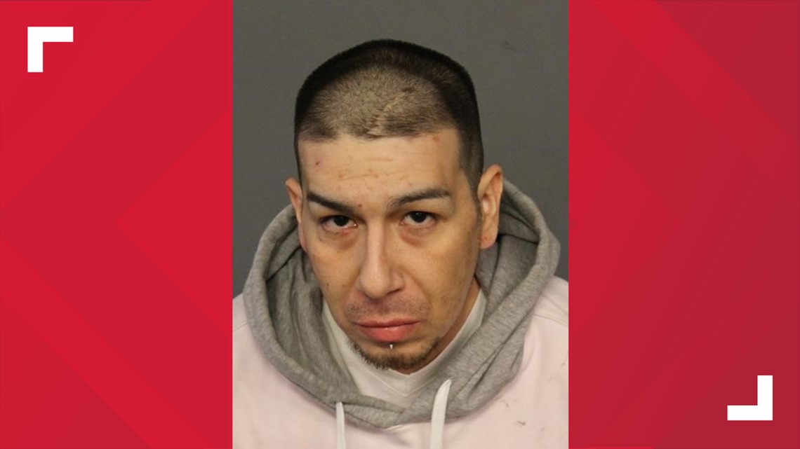 Man dies in stabbing in Denver, suspect under arrest | 9news.com