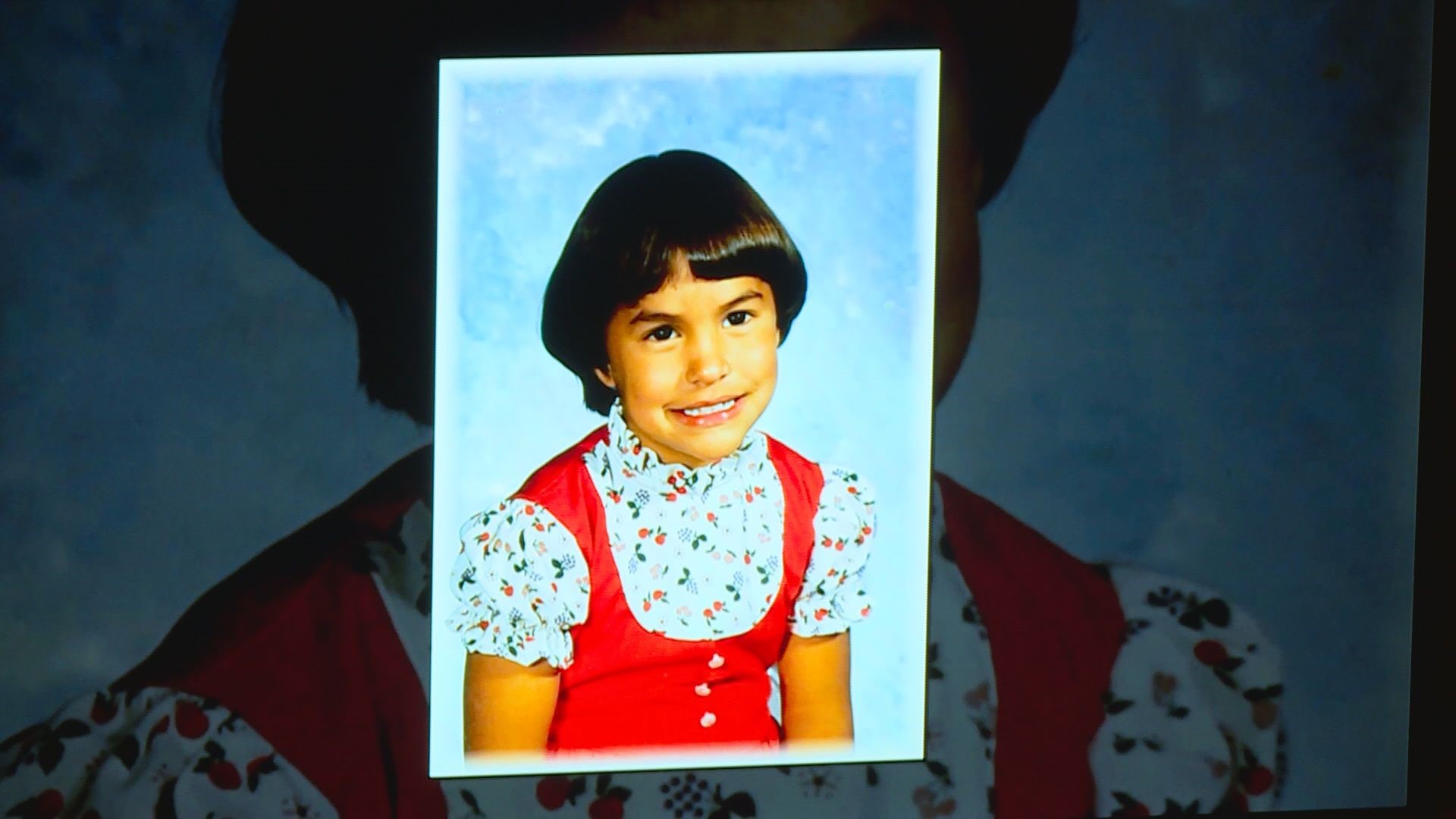 34 years after she disappeared, family holds closure service for ...