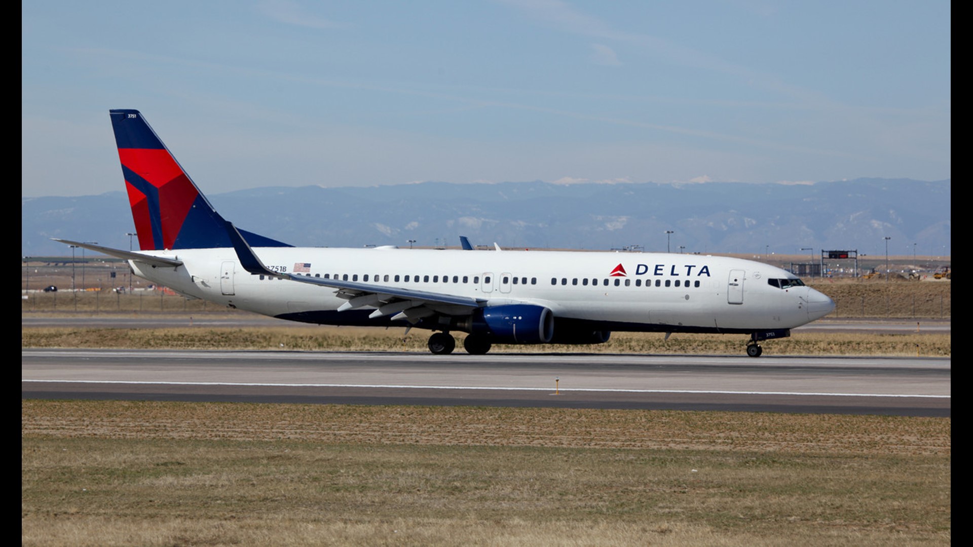 Delta Air Lines unit cutting 104 jobs at DIA | 9news.com