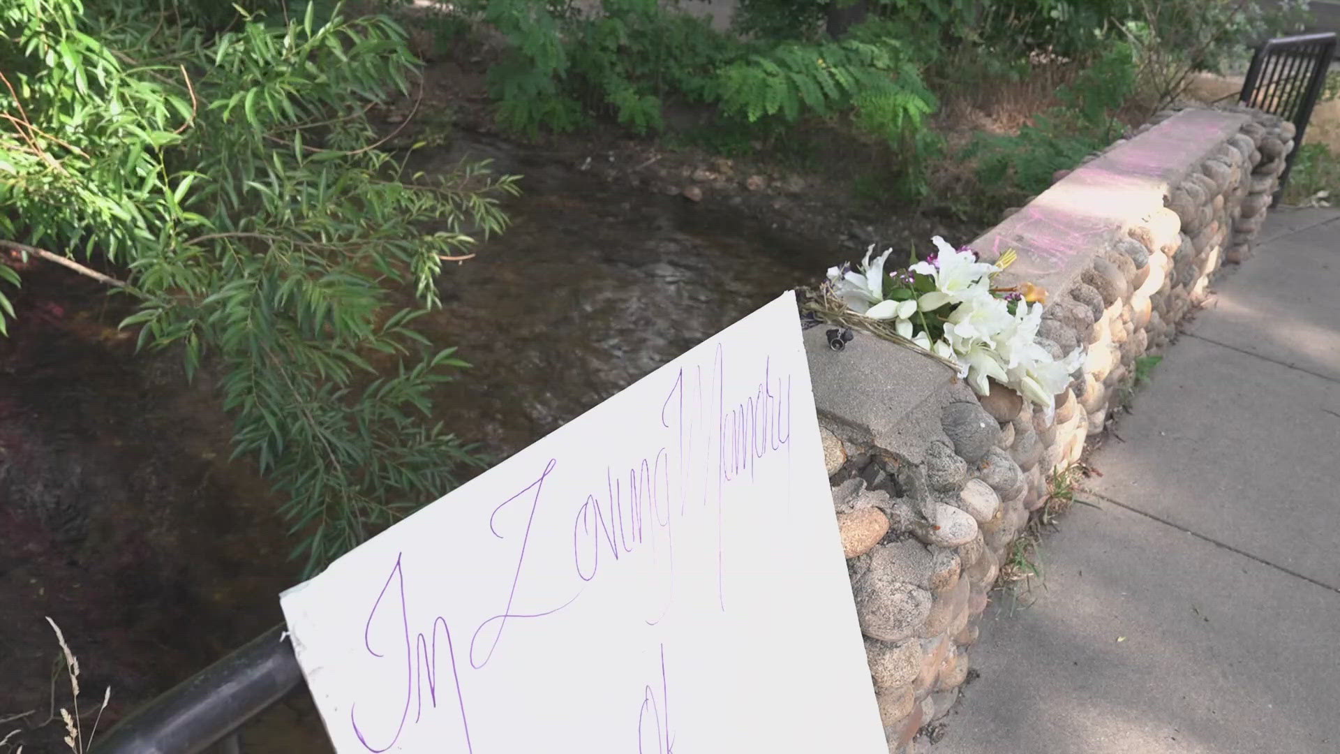 Boulder Police arrest 52-year-old man in murder | 9news.com