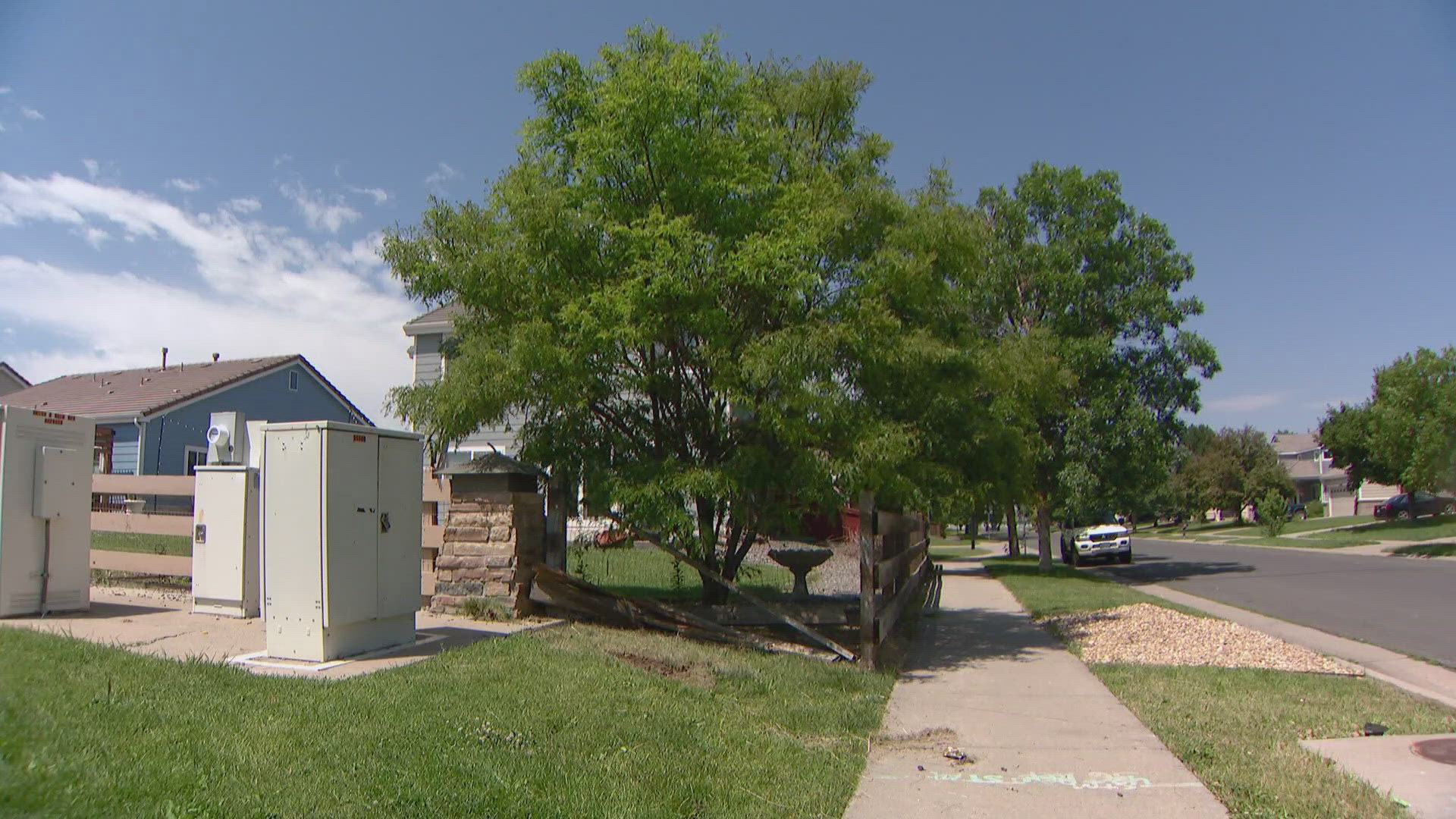 Man convicted for fatal shooting of 14-year-old boy after car theft ...