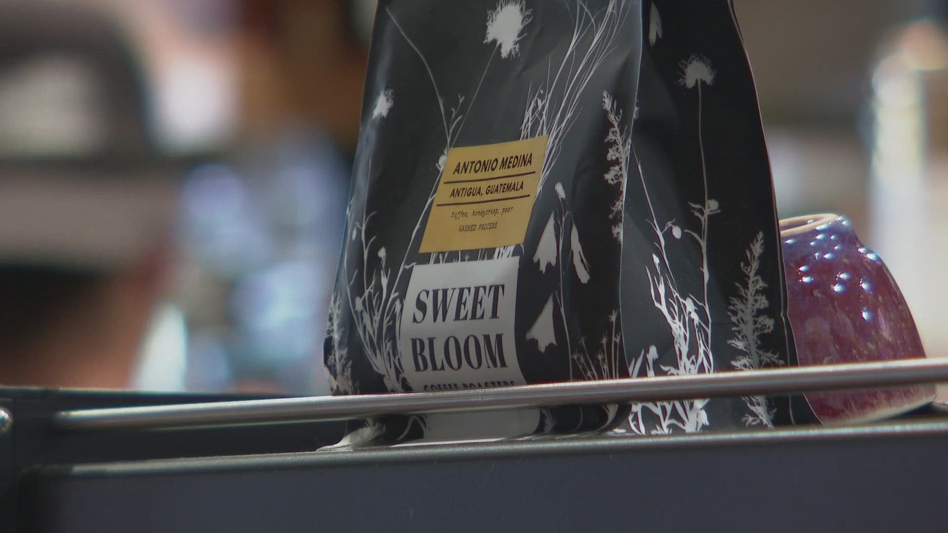 US coffee prices may rise amid Brazilian import tariffs | 9news.com