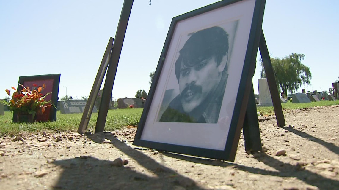 Ricardo Falcon celebrated 50 years after his death | 9news.com