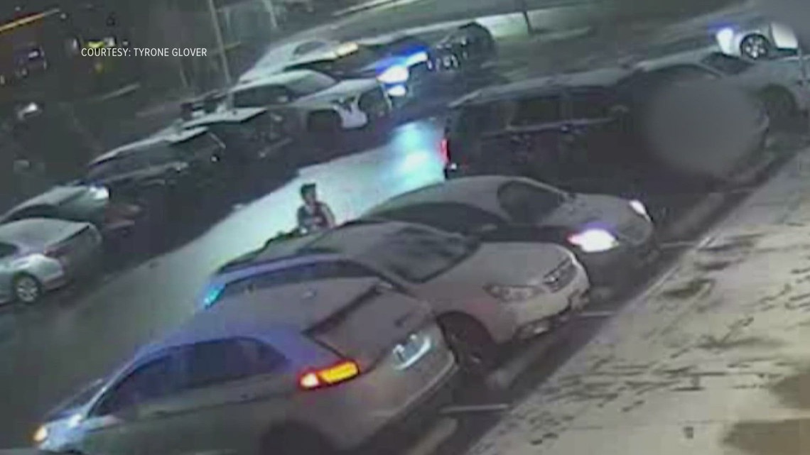 Full list of NBC commentators for the 2024 Paris Olympics | 9news.com