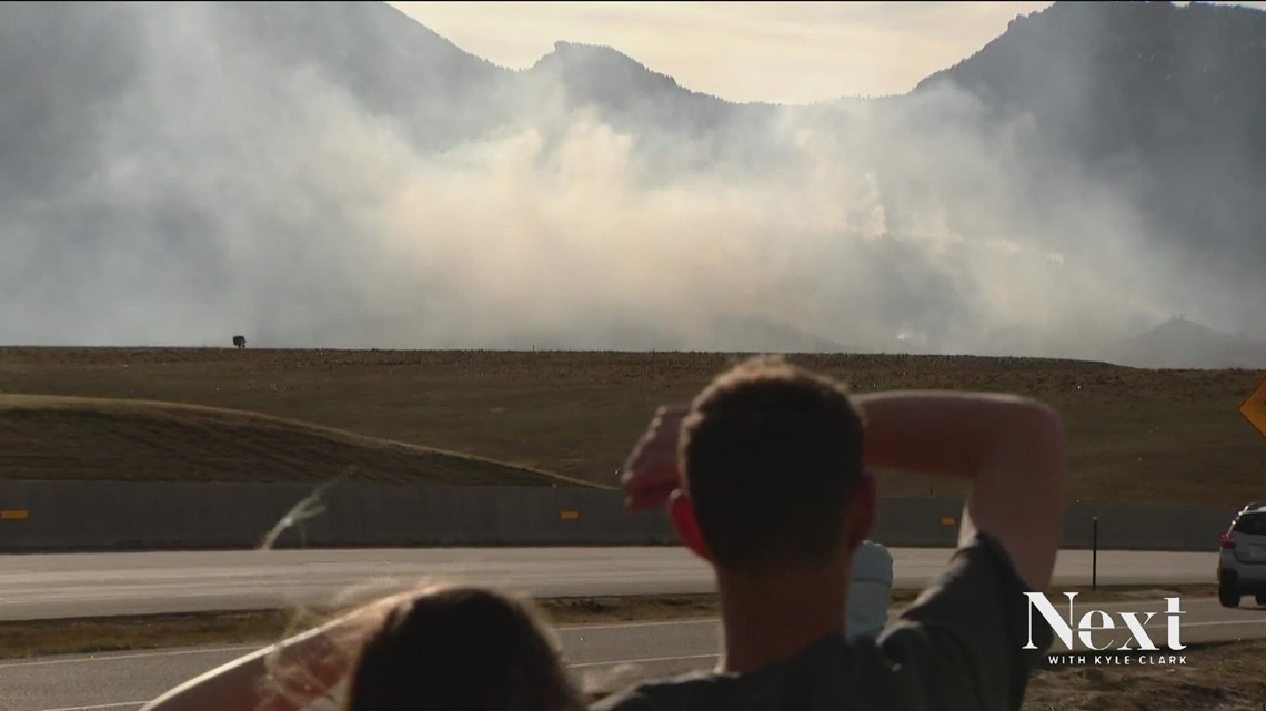 Boulder rolls out new program, aims to improve emergency alerts | 9news.com