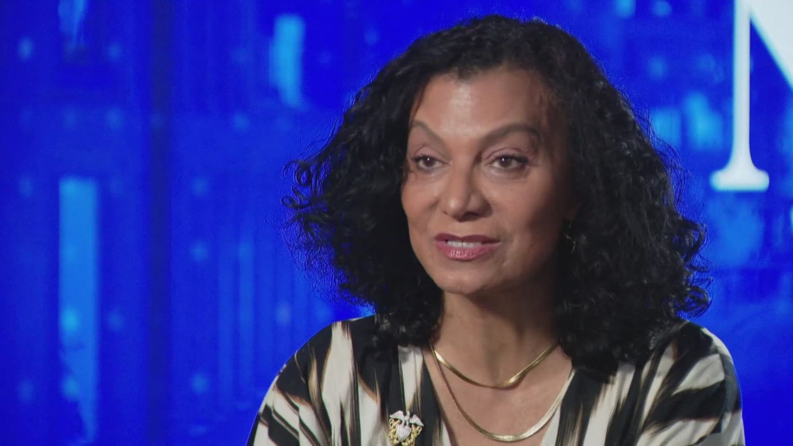 Wanda James discusses situation that led to CU censure | 9news.com