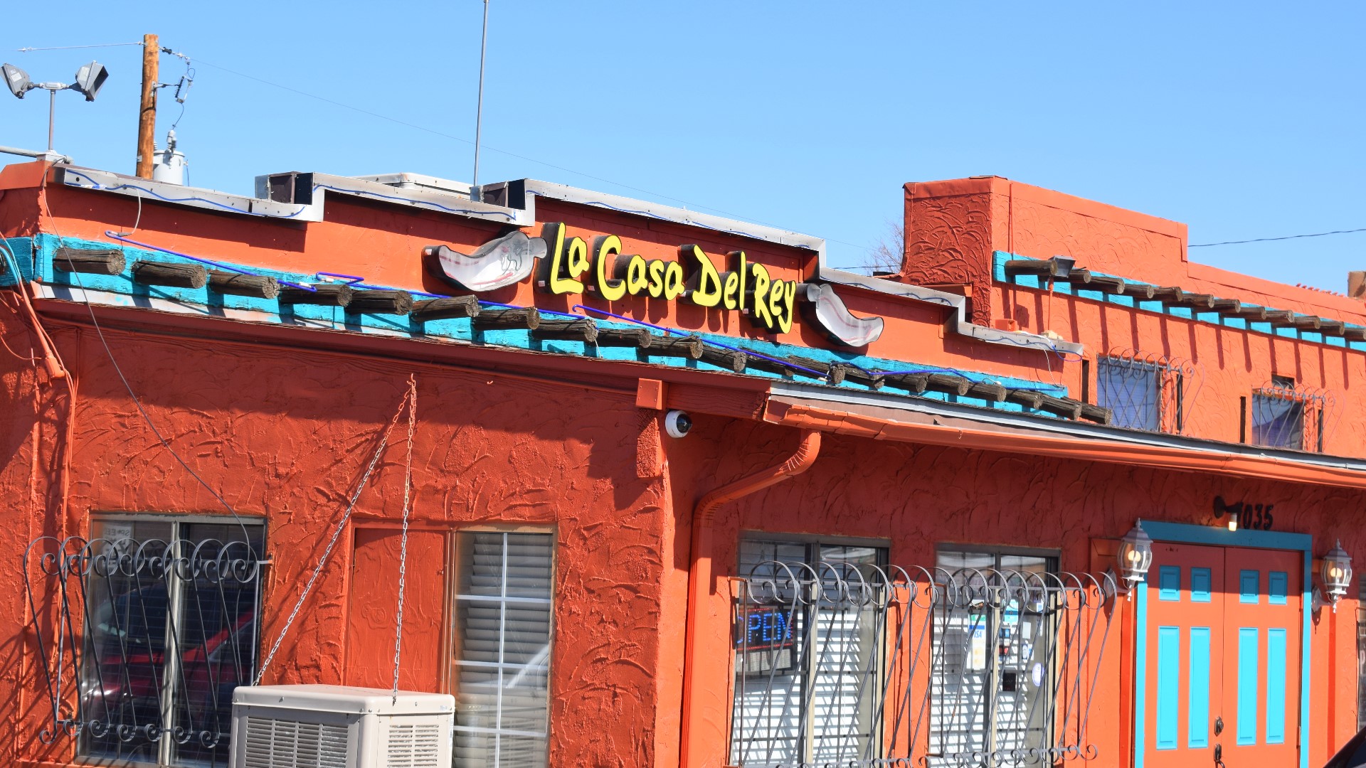Growing Commerce City working to attract new restaurants | 9news.com