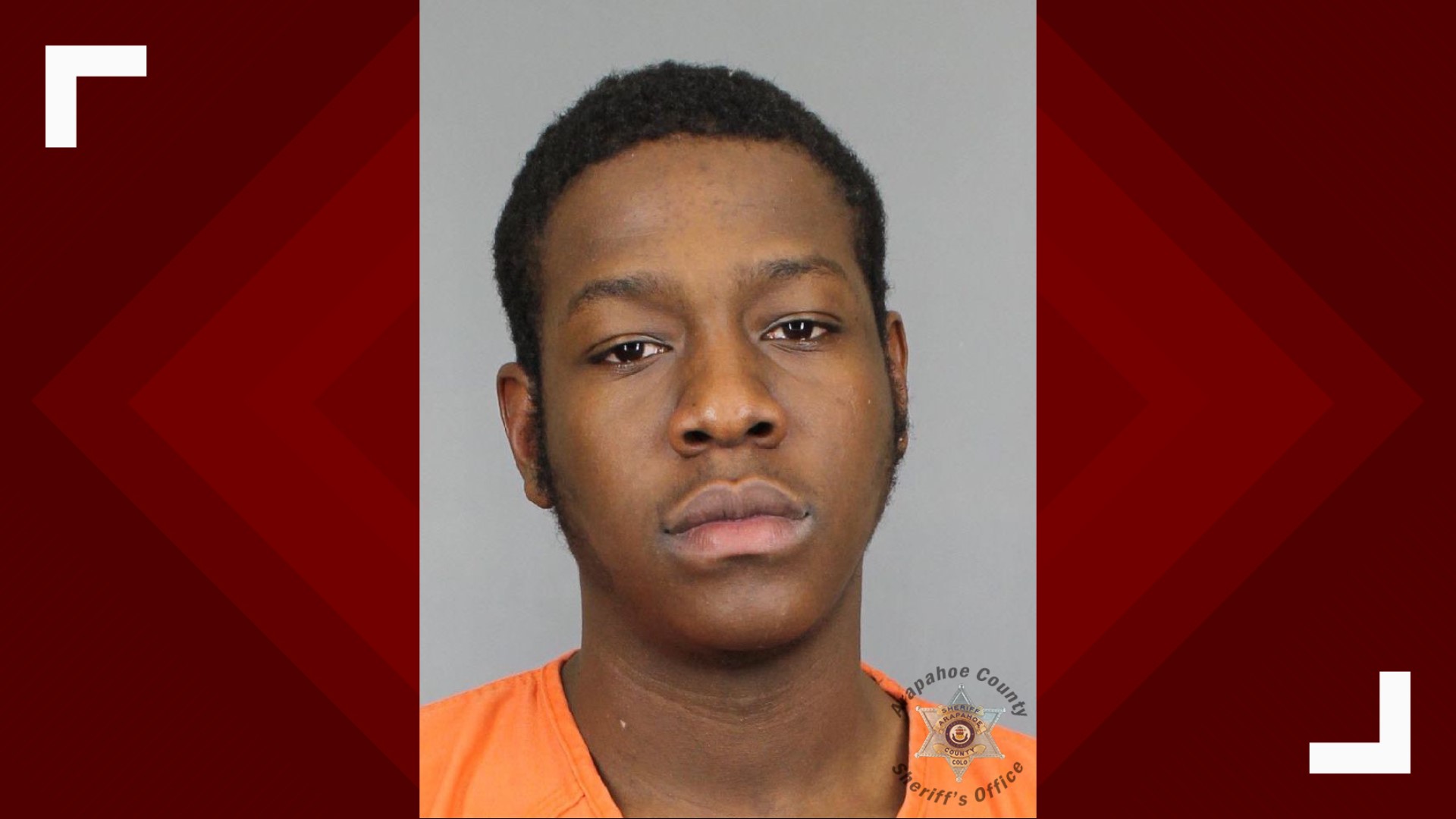 Gang Member Sentenced To 35 Years For Aurora Crime Spree
