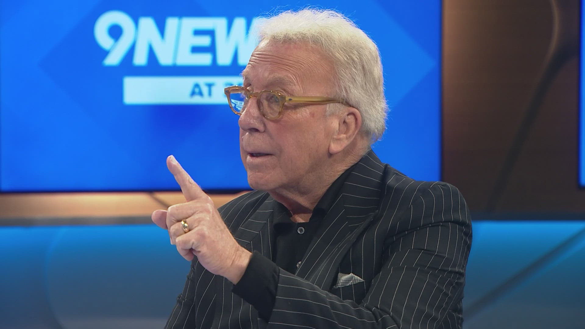 The rise and fall of daytime talk shows | 9news.com