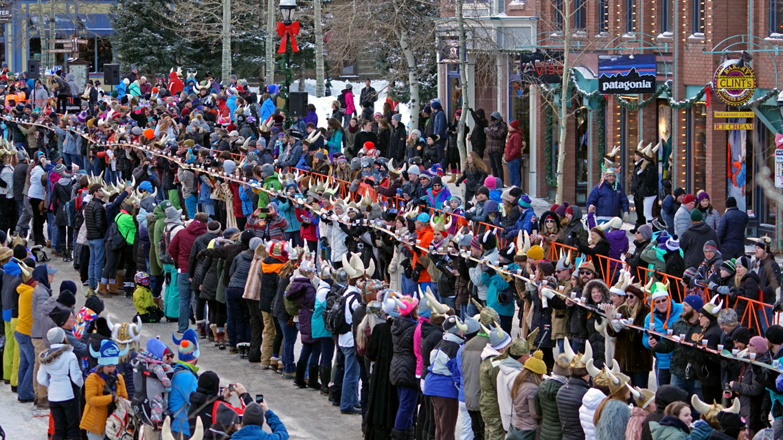 9 Things to do in Denver and Colorado this weekend: Dec. 8, 9, 10 ...