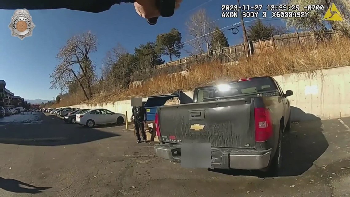 Police giving updates on man shot by officer and in-custody death ...