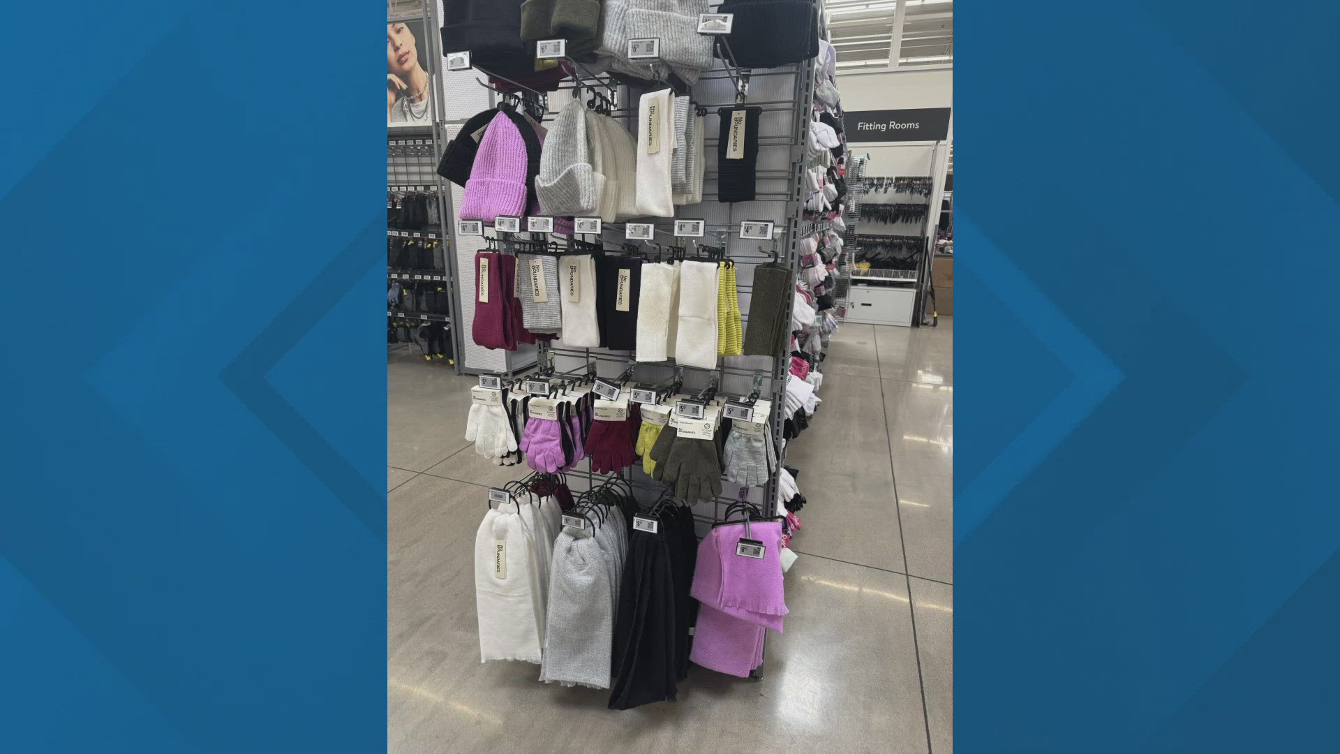 Virginia candidate debates AI bot of opponent | 9news.com