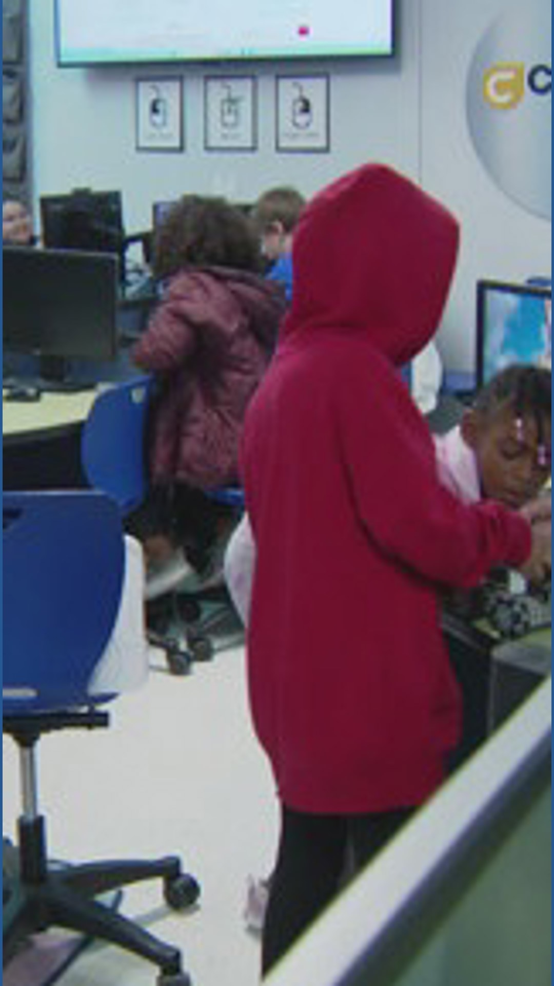 Denver elementary school uses robotics to build future problem-solvers ...