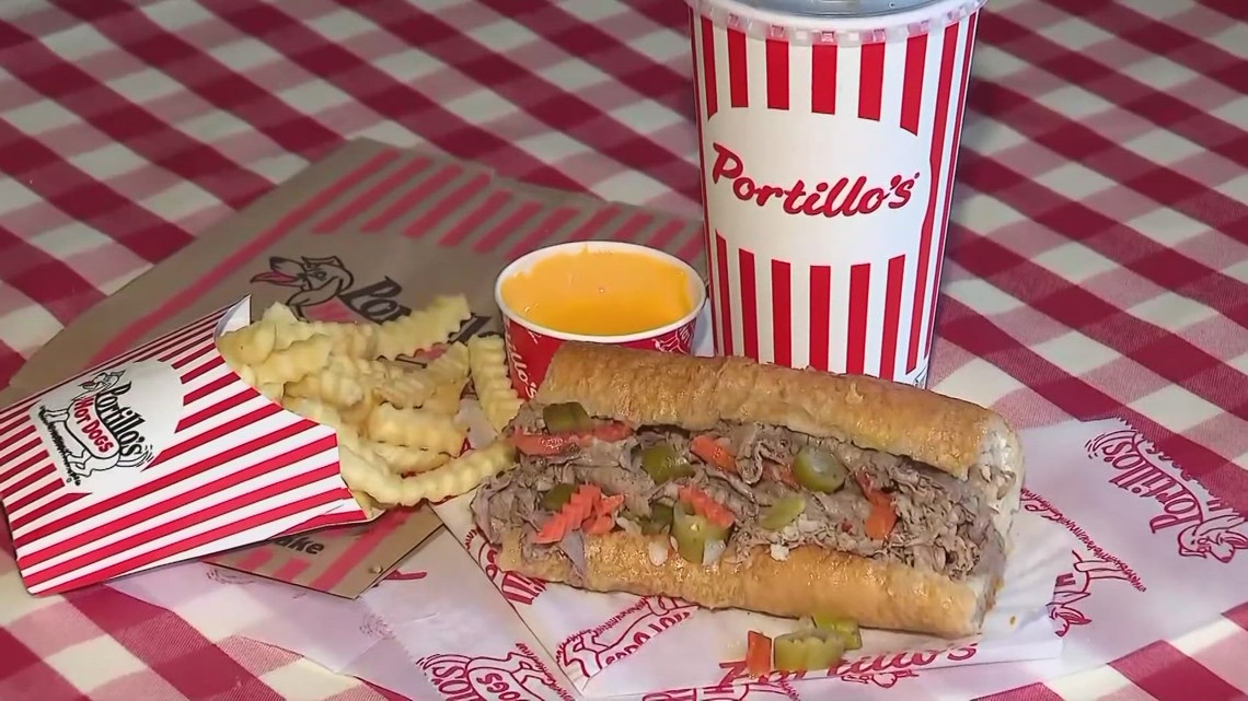 Portillo's looking to expand into Colorado at 3 possible locations ...