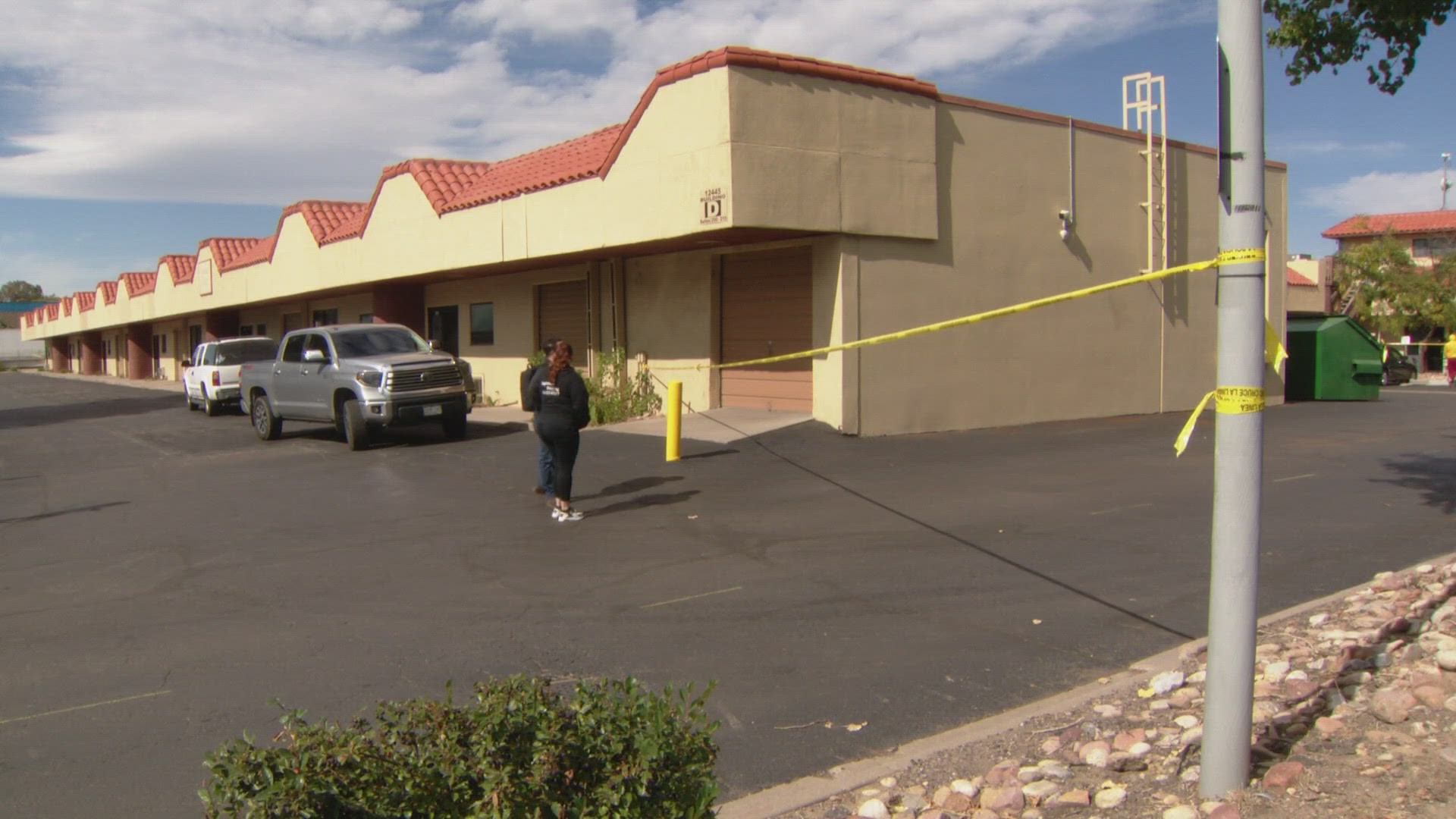 3 killed, 3 hurt in overnight shooting | 9news.com