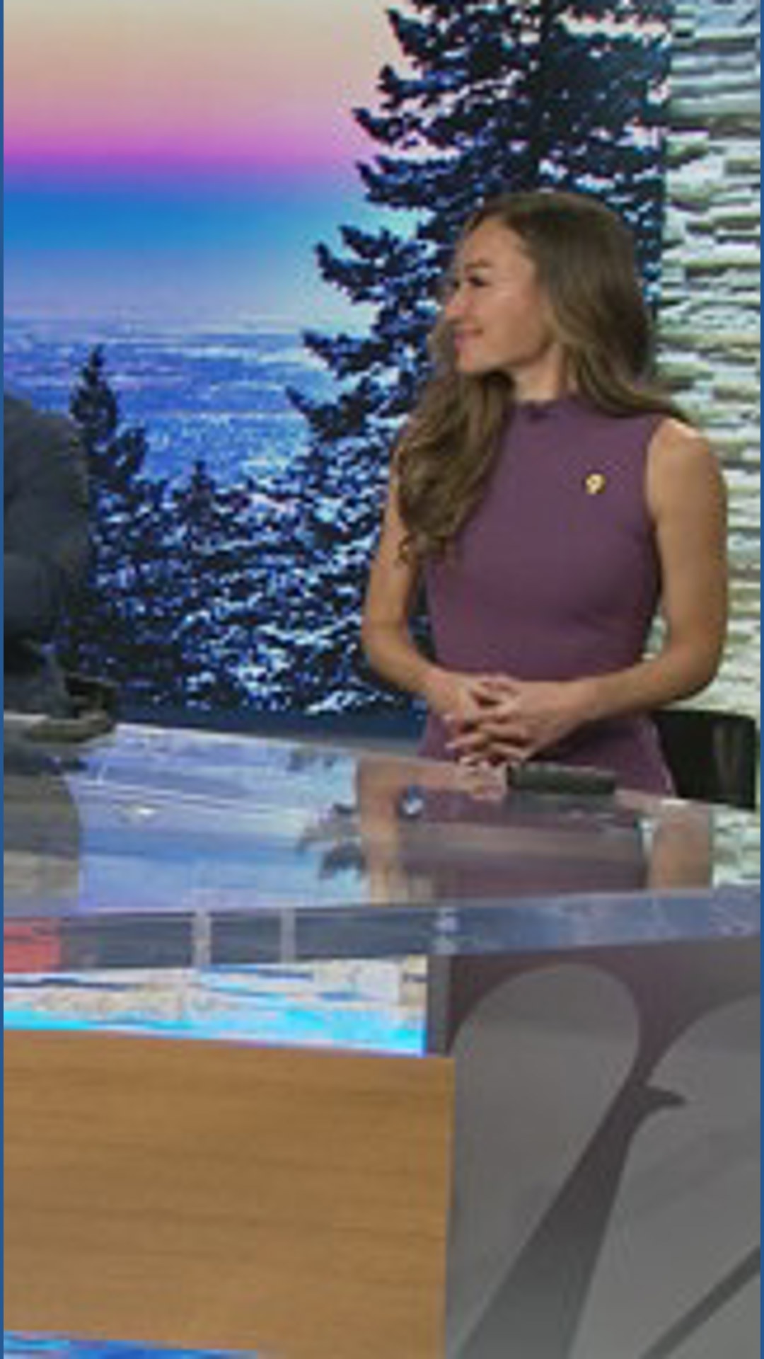 Erica Lopez leaves Denver after 5 years on 9NEWS Mornings | 9news.com
