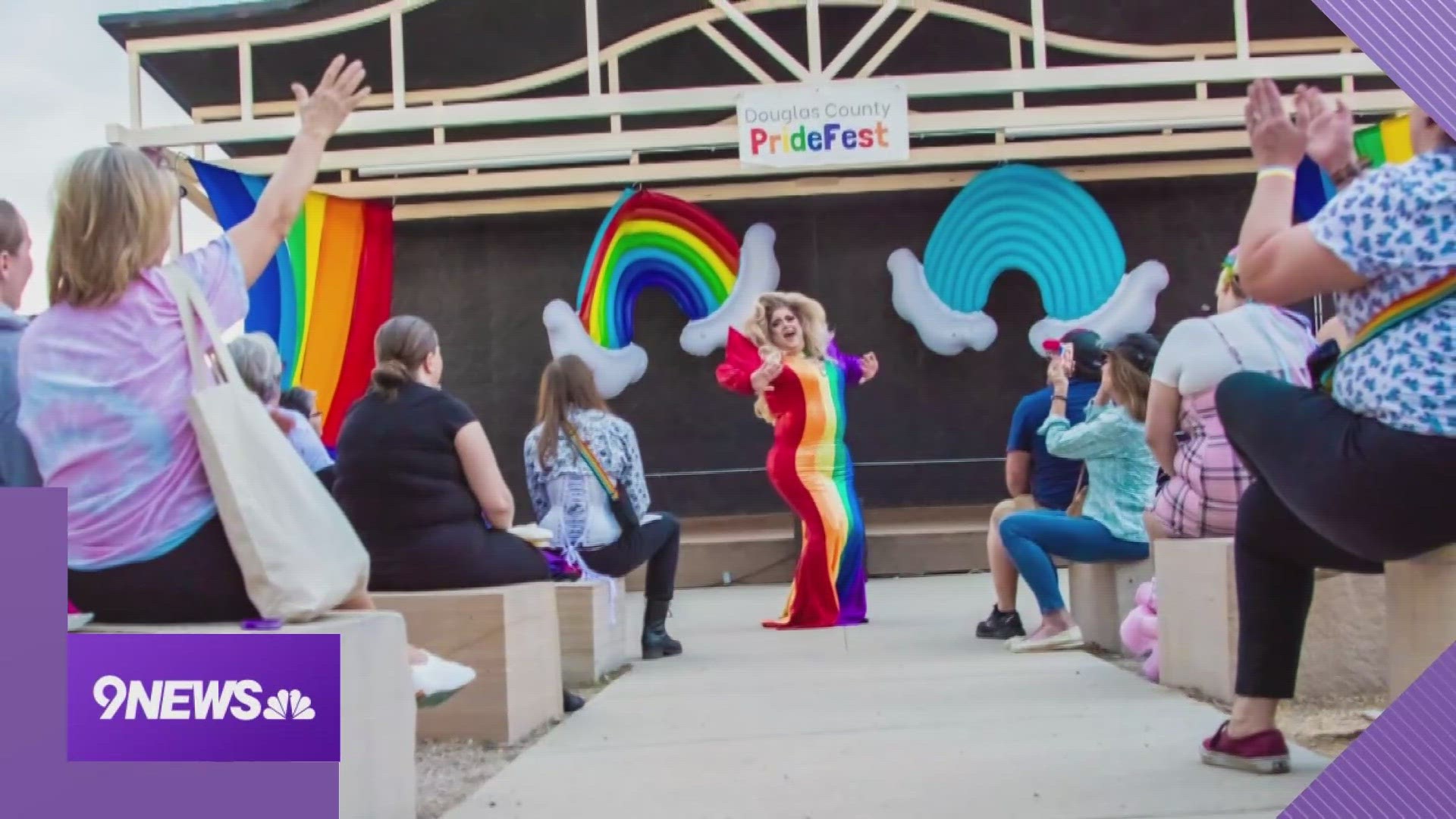 Latest headlines | Protesters disrupt DougCO pride fest celebration ...