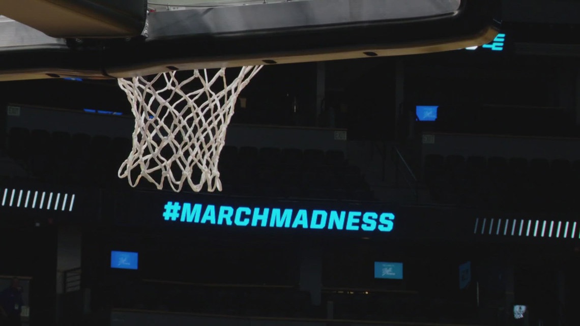 Chris Bianchi: Meet the 9NEWS team | 9news.com