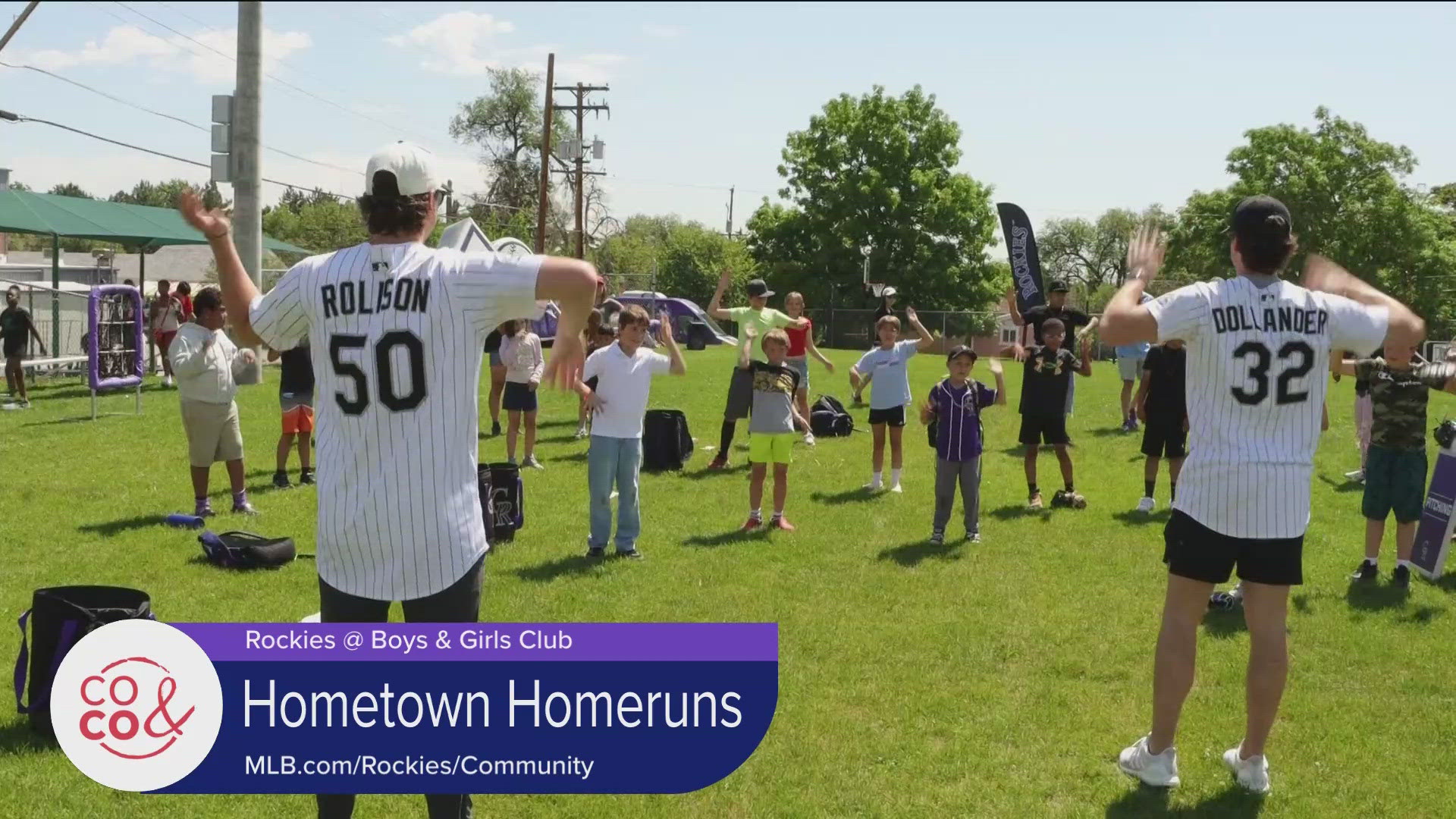 Greg Feasel leaving Rockies after 30 years, team promotes Walker ...