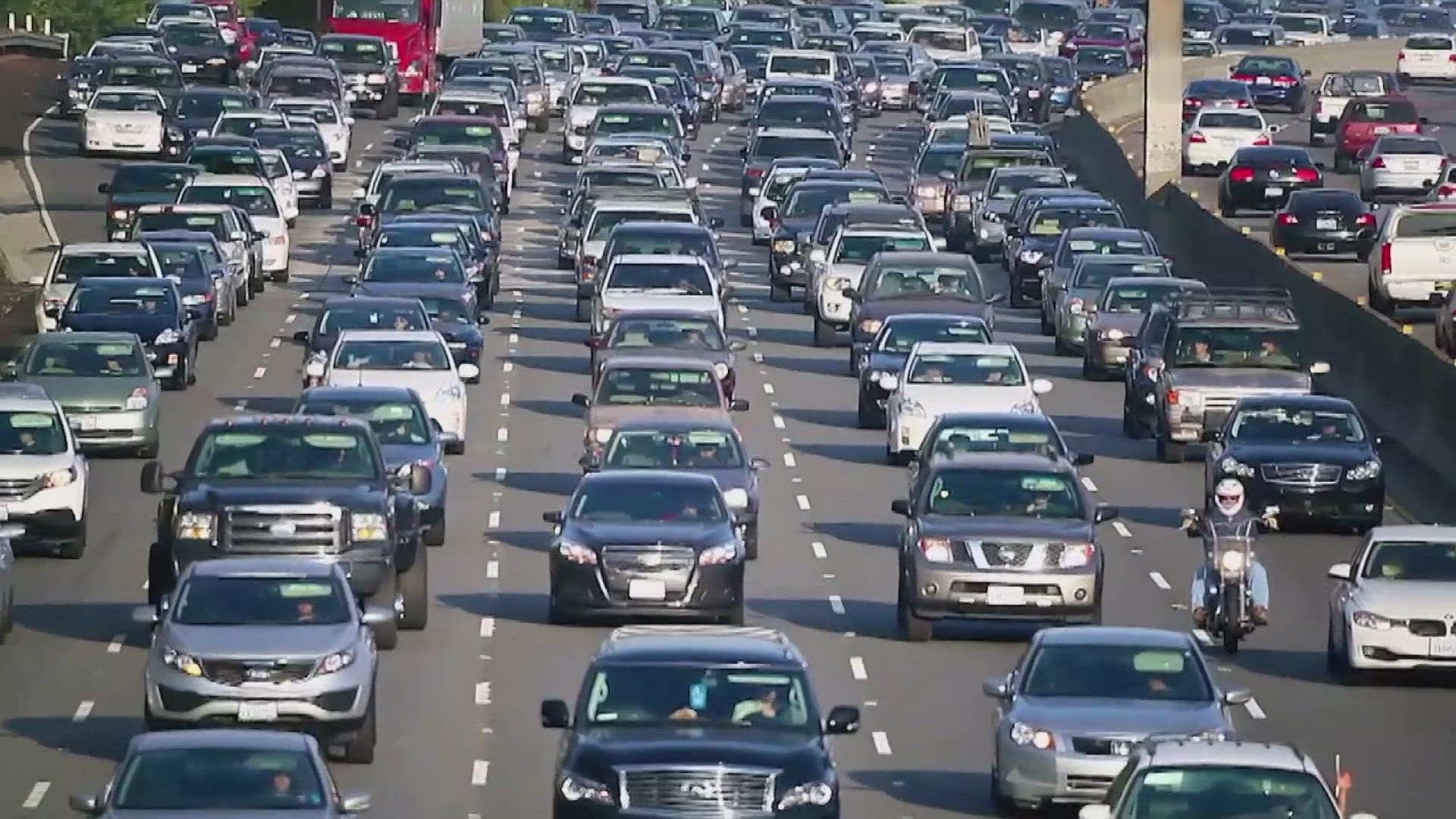 Your car may be spying on you - Here's how to get it to stop | 9news.com