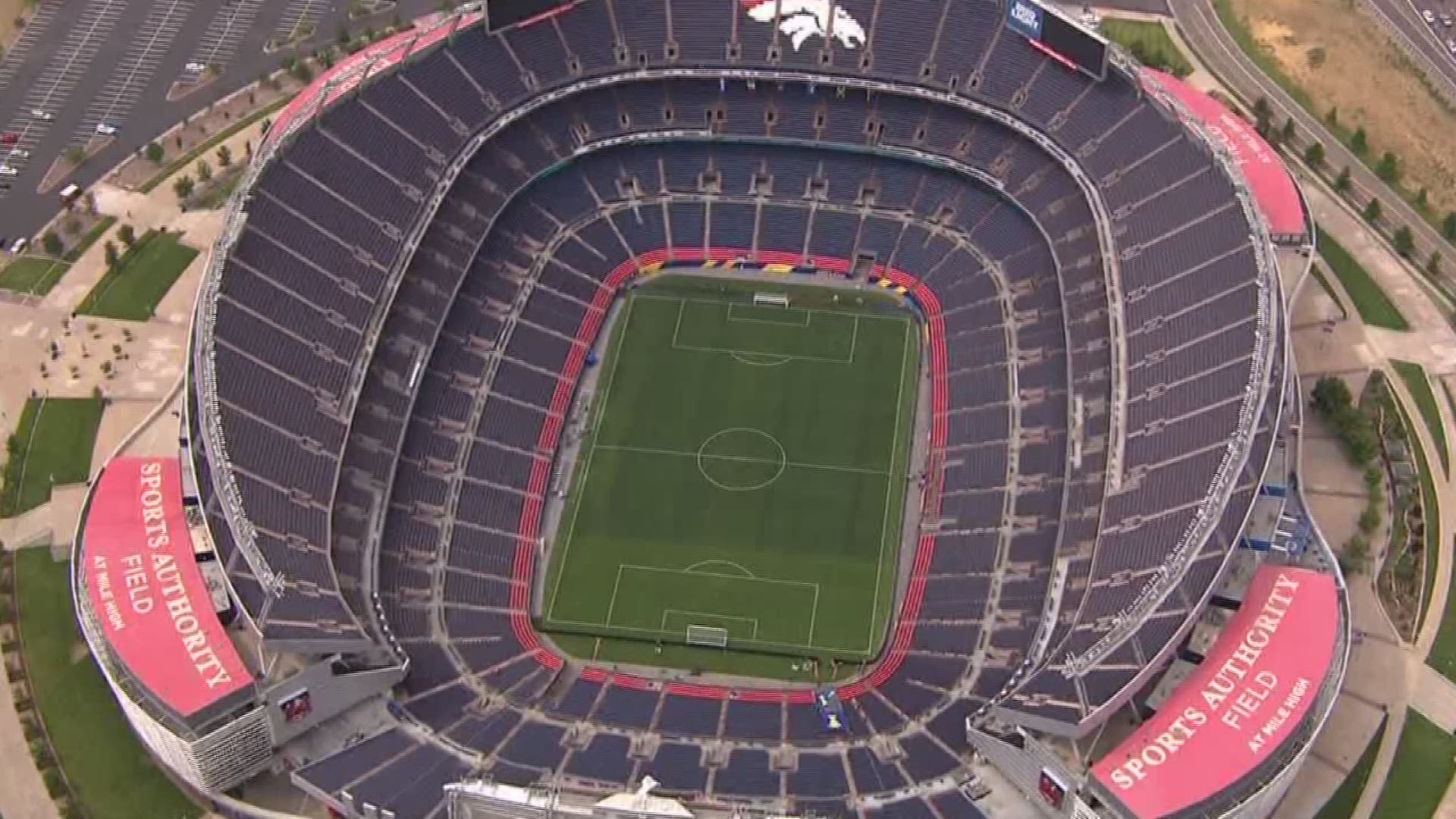 Denver scores high in FIFA World Cup evaluation report | 9news.com