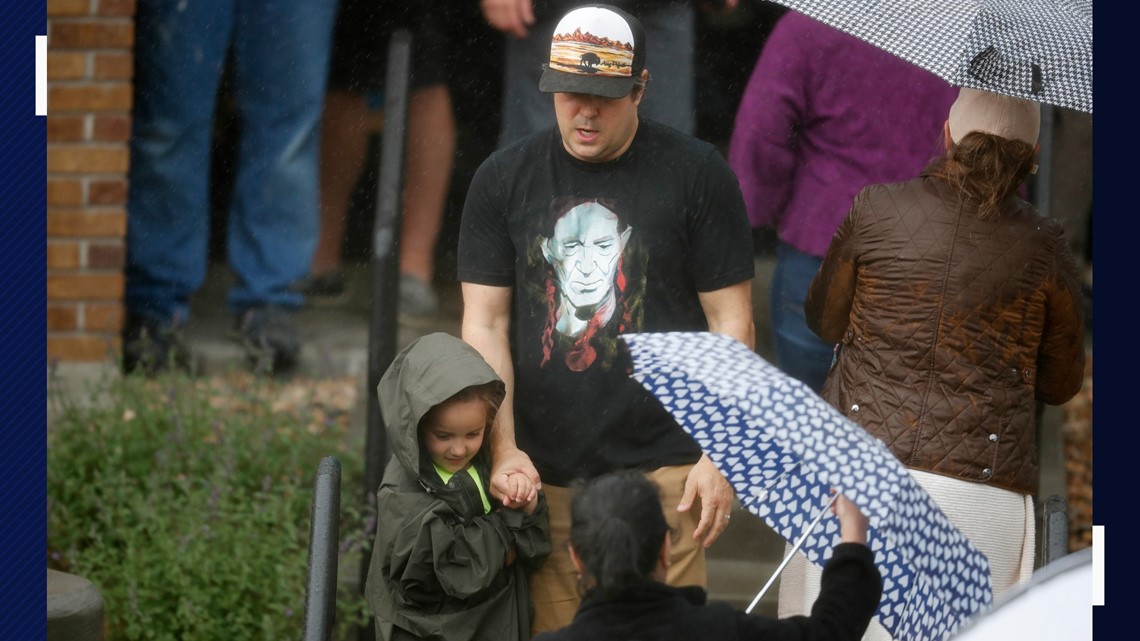 STEM School Highlands Ranch Colorado shooting: 1 dead, several others ...