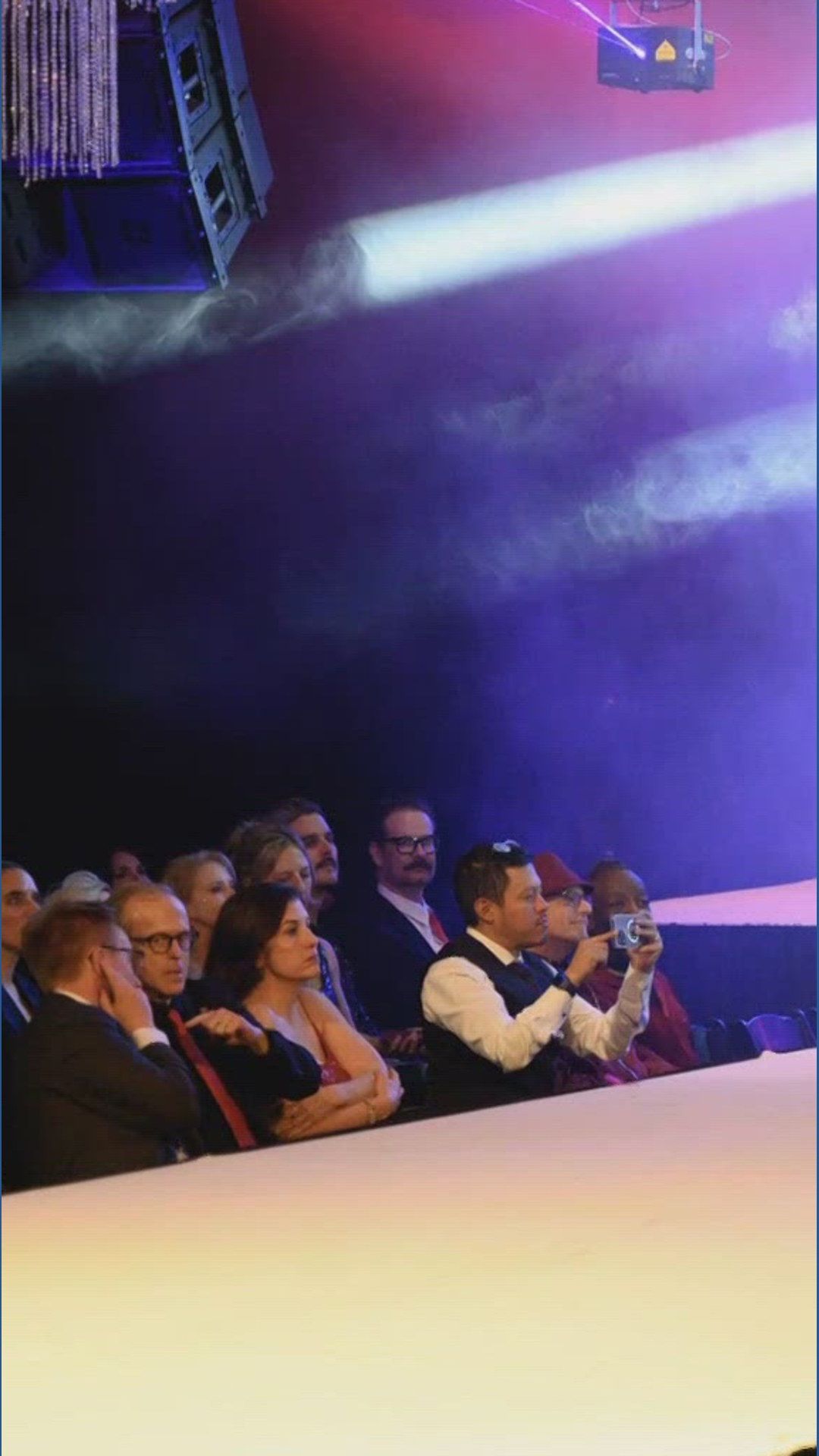 Red Ball is a dazzling celebration to raise awareness for World AIDS ...
