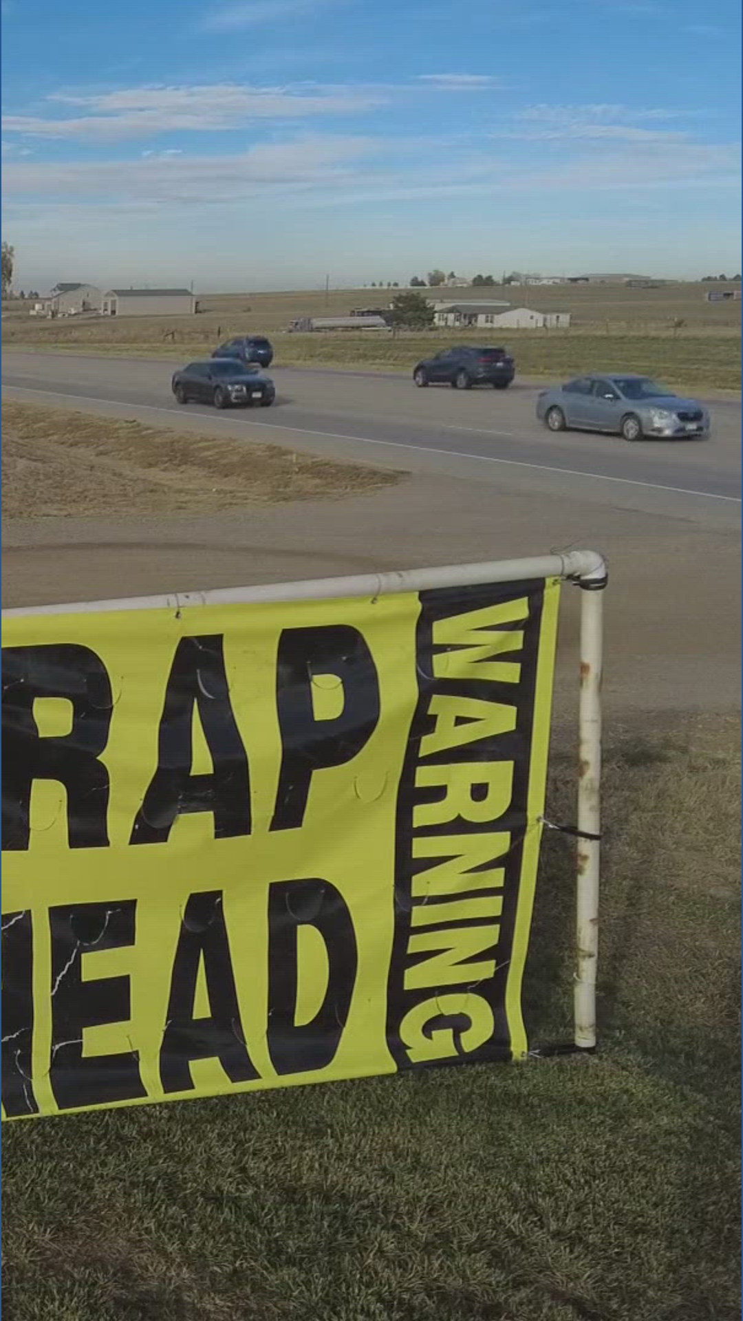 Weld County town charges $340 for some speeding tickets, despite rule ...