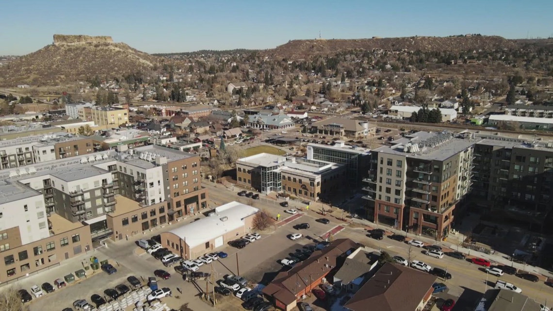 Colorado town backs Trump's deportation plans, in contrast with ...