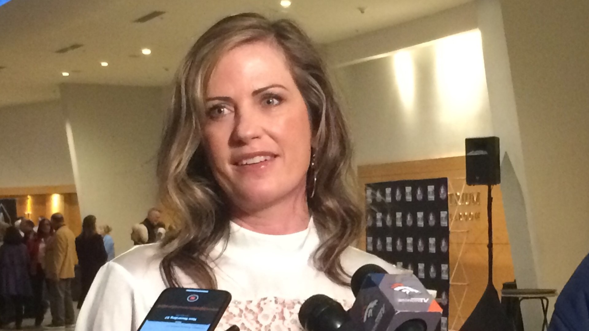 Lawsuit contesting Pat Bowlen's capacity set for September | 9news.com