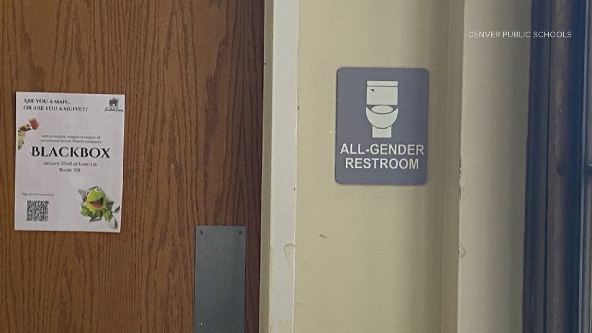 US Education Department rules DPS all-gender bathroom violates Title IX ...