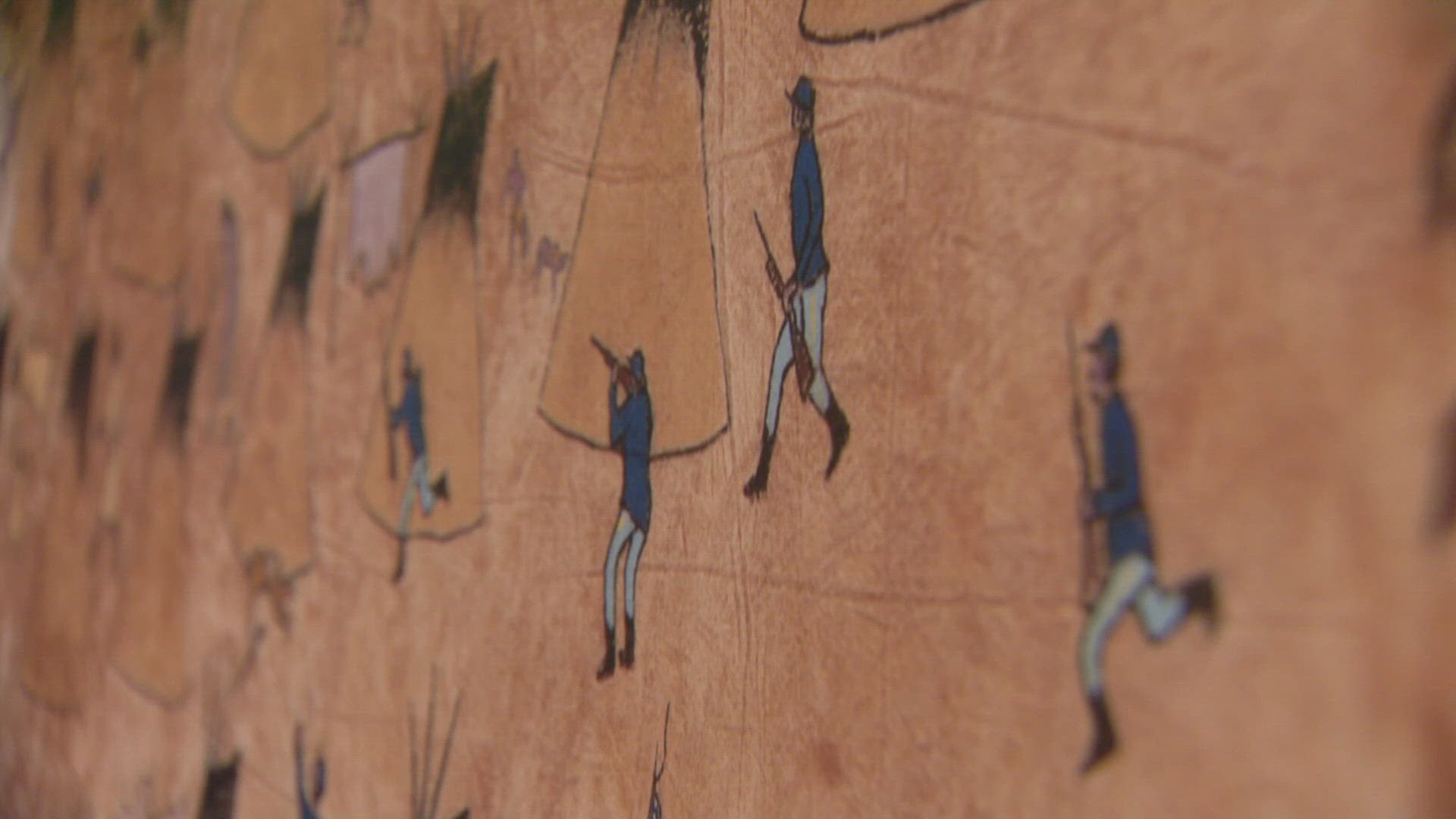 Commentary: Whitewashing history is a sign of weakness, not strength ...