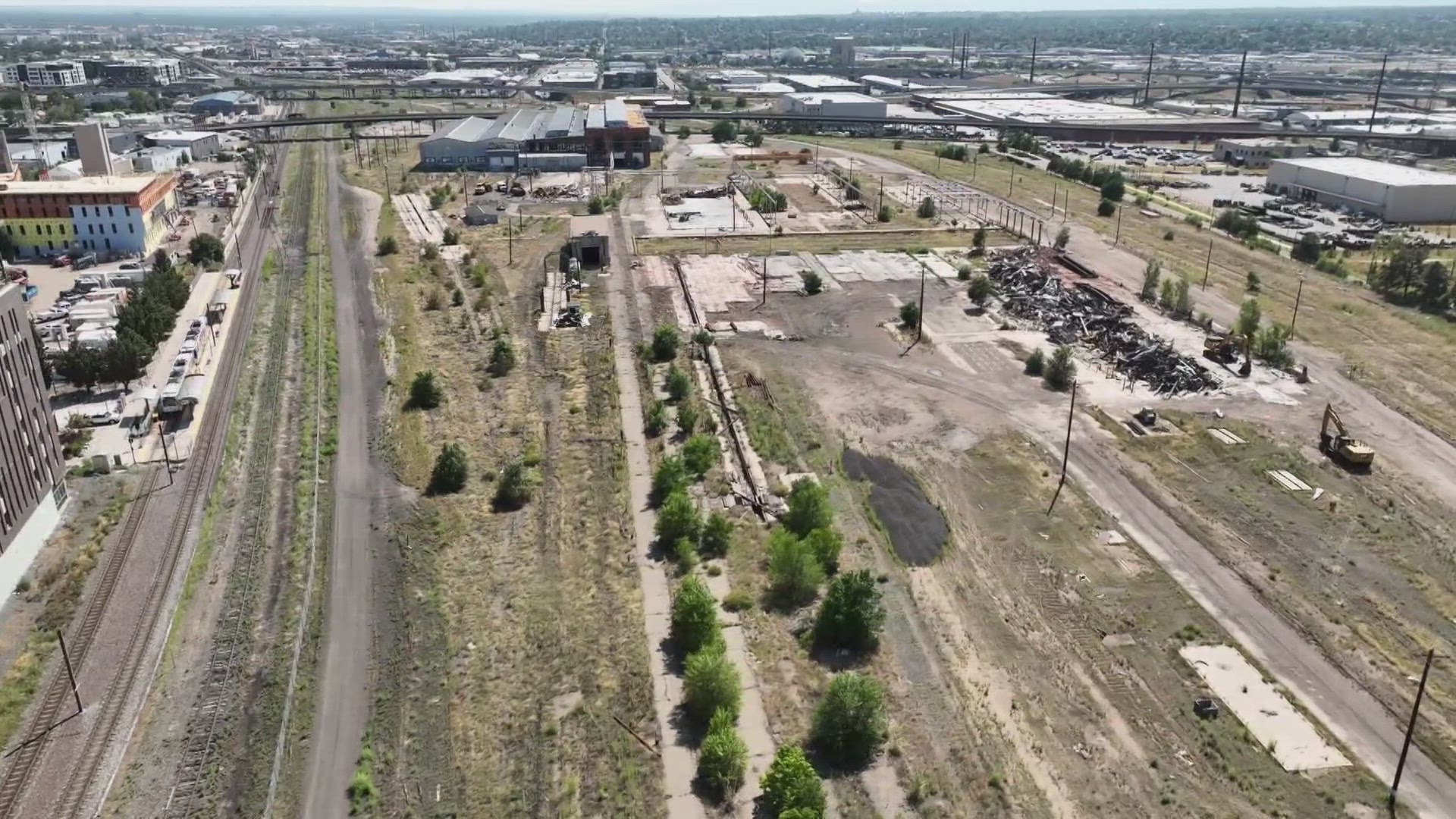 Broncos initiate new stadium and neighborhood design process with city ...