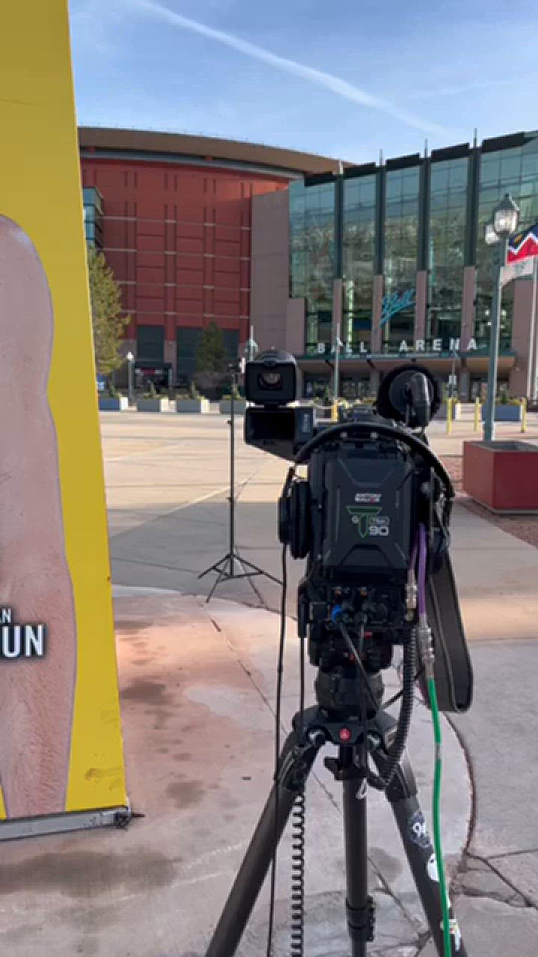 How does live TV work? | 9news.com