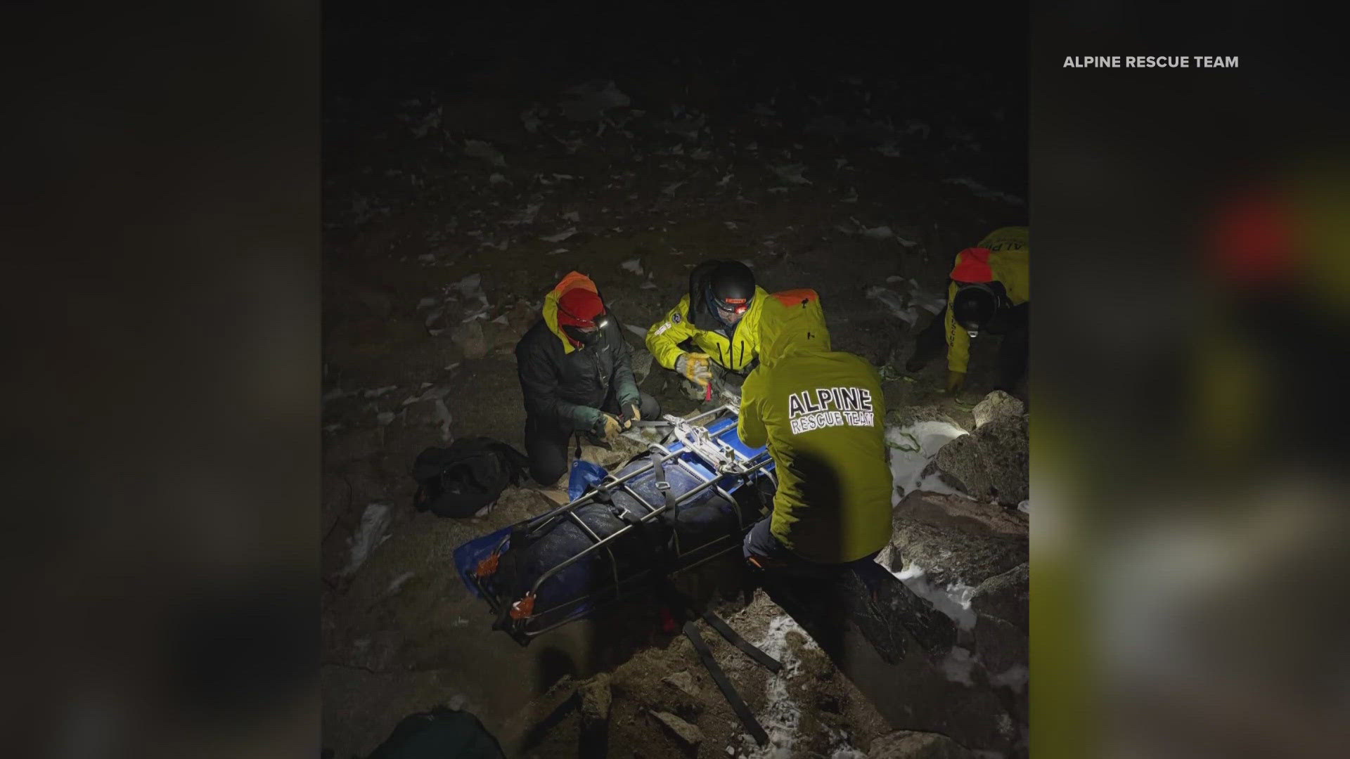 9NEWS Weather Impact Team: 9NEWS Weather has a new look | 9news.com