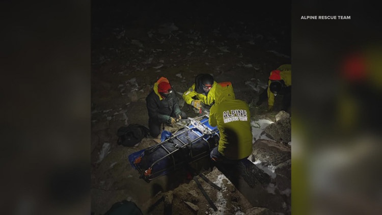 9NEWS Weather Impact Team: 9NEWS Weather has a new look | 9news.com