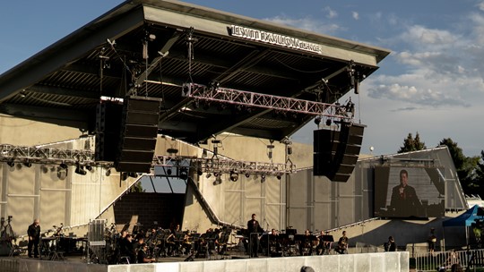 Levitt Pavilion unveils first 19 concerts of 2026 summer concert series ...