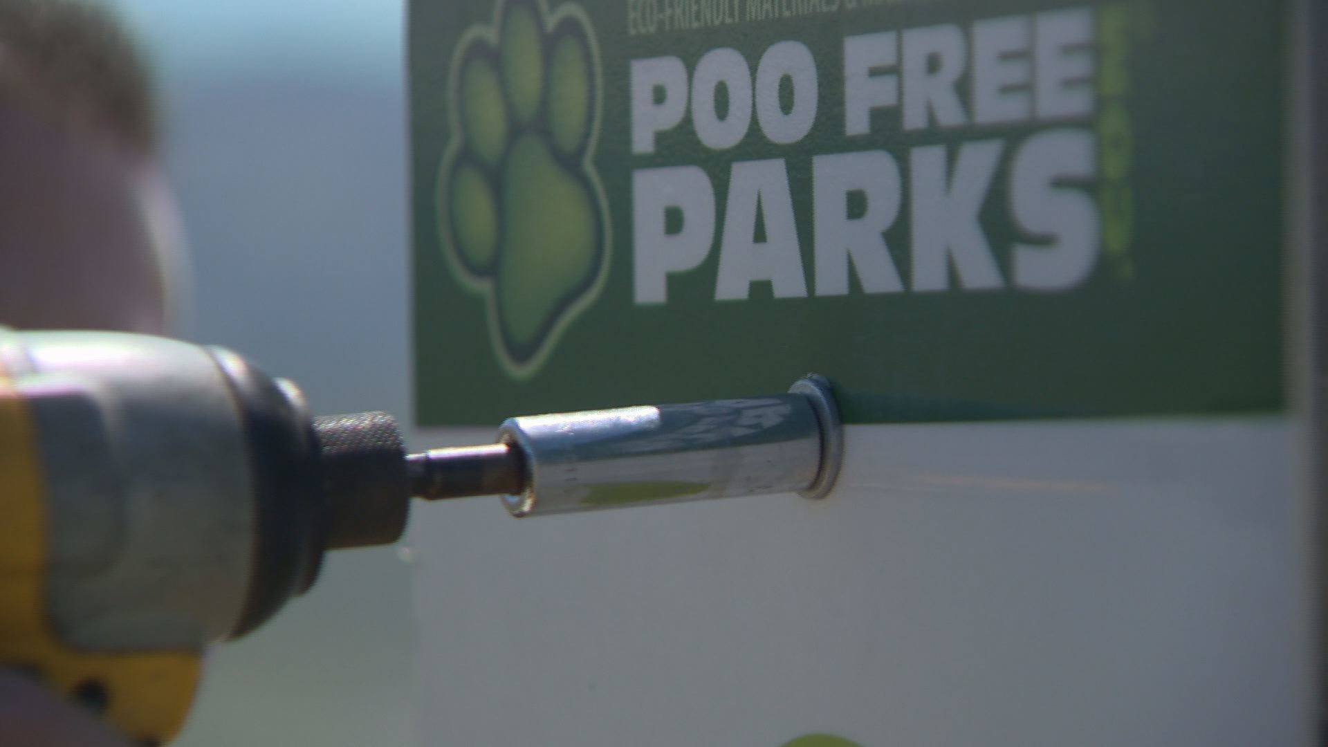 Where some people saw dog poop, one Colorado man saw dollar signs ...