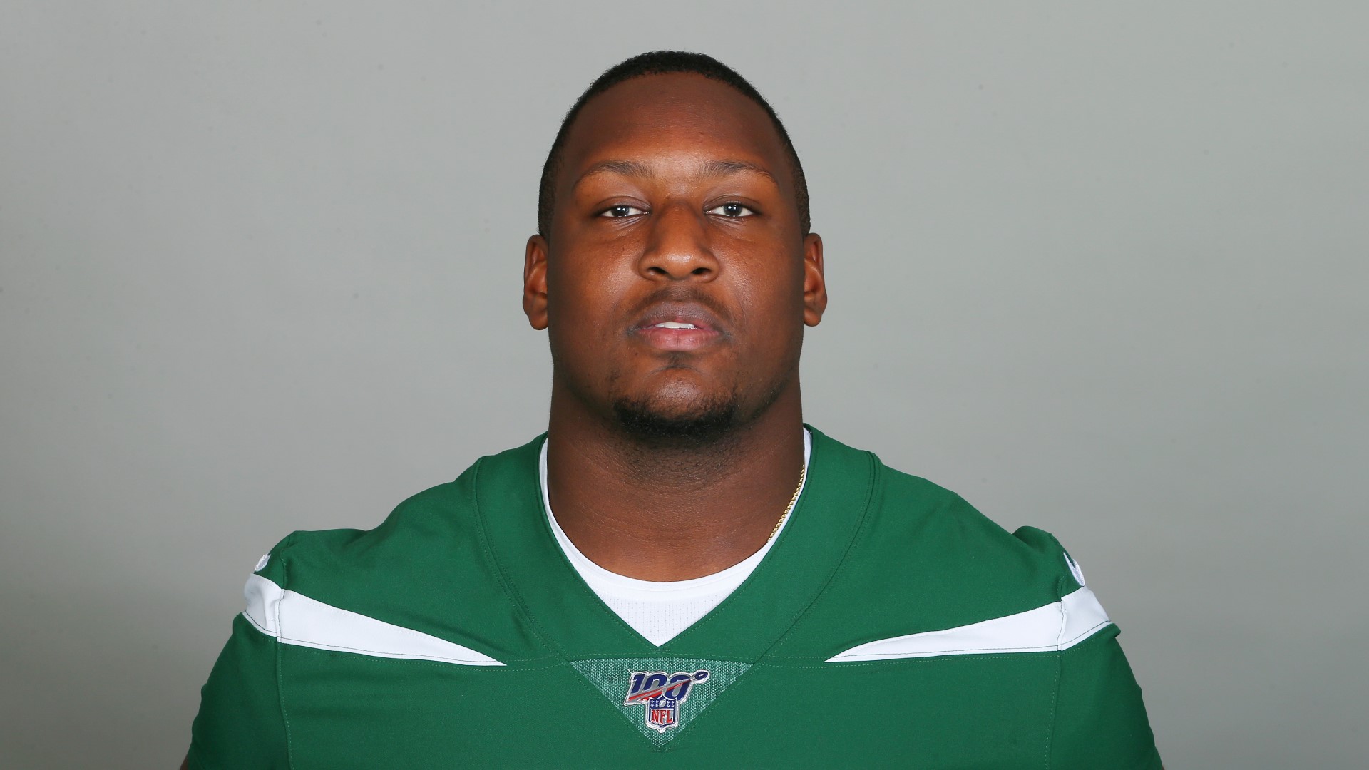 Denver Broncos sign lineman Tyler Jones to future contract | 9news.com