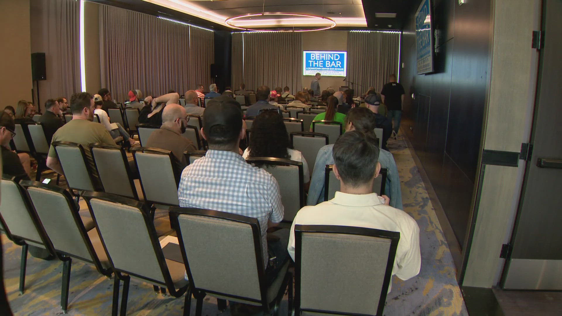 Denver bar owners work with city on downtown safety | 9news.com