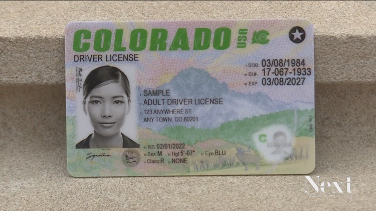Colorado digital ID bill raises questions about personal privacy ...