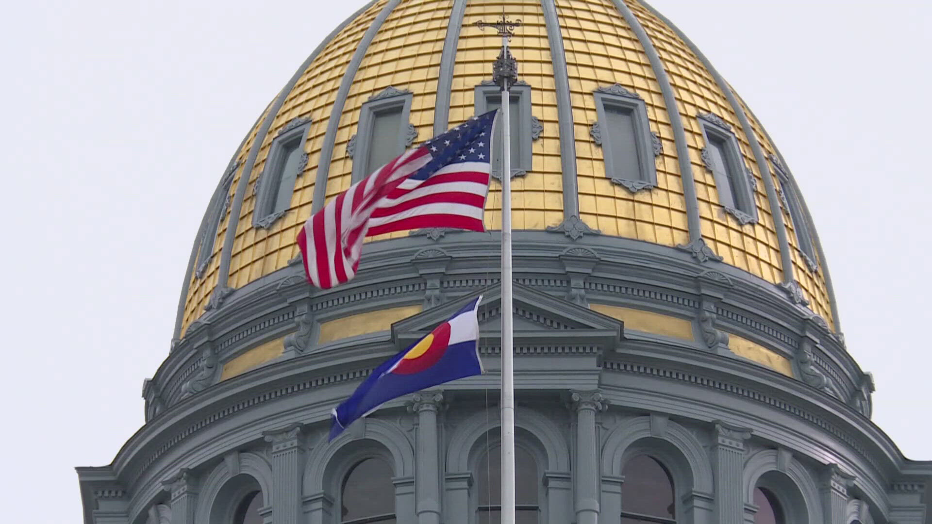 2023 in review: Major events that shaped this year | 9news.com