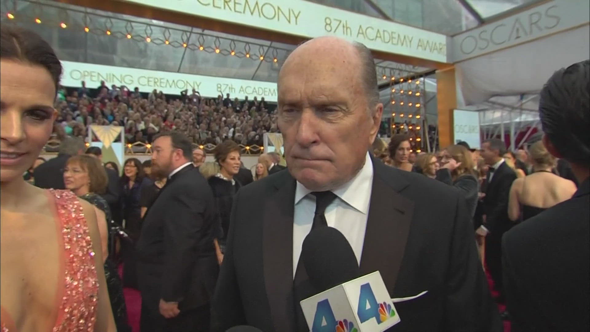 Legendary actor Robert Duvall dead at 95 | 9news.com