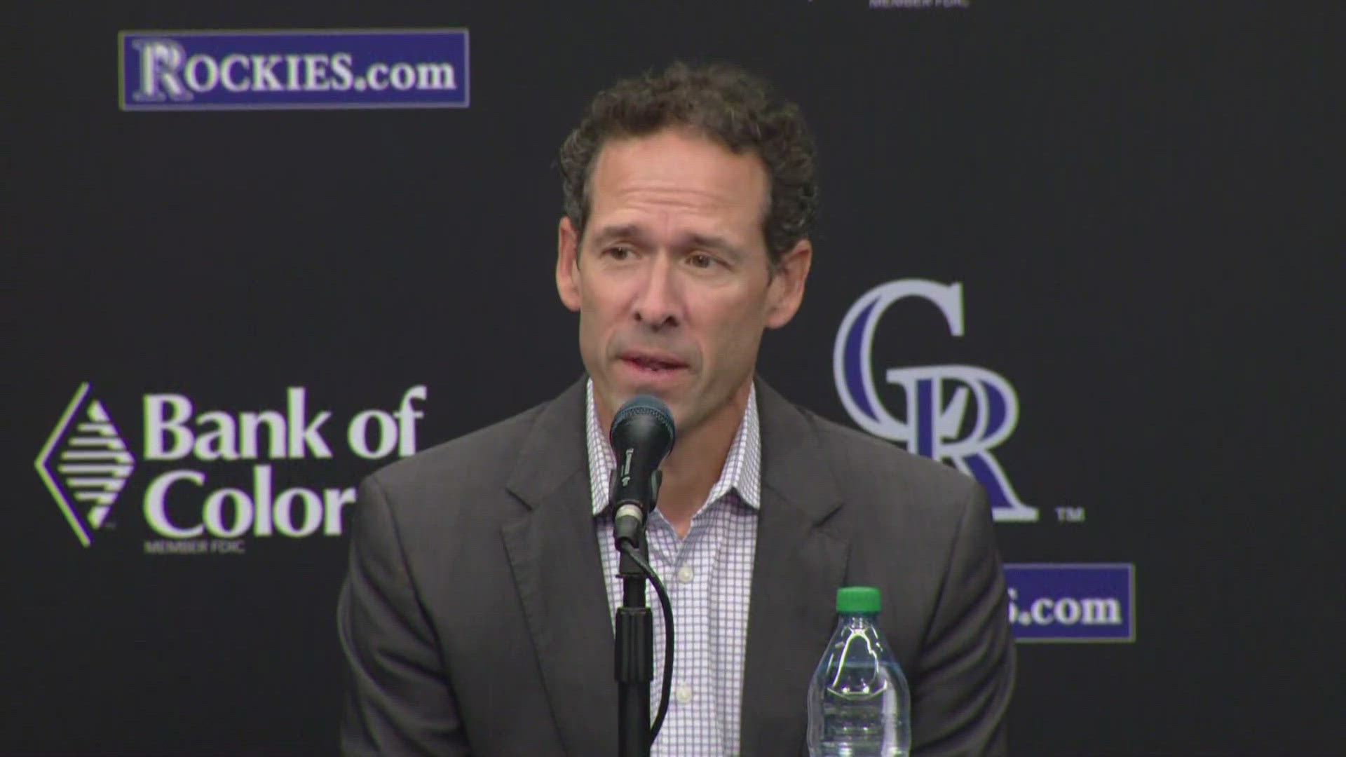 Rockies begin franchise makeover under the front office leadership of ...