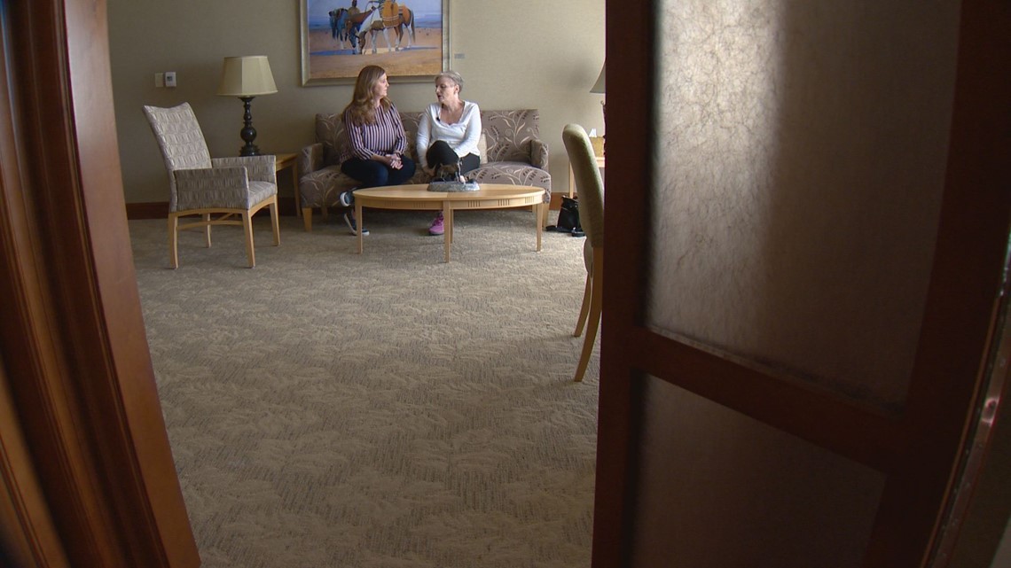 New drug trial at CU Anschutz may be a cure to a strain of Leukemia ...
