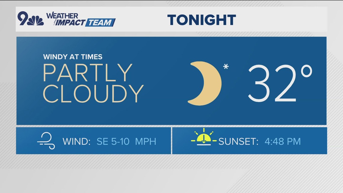 Latest Forecast | Winter storm brings mountain snow, fire weather ...