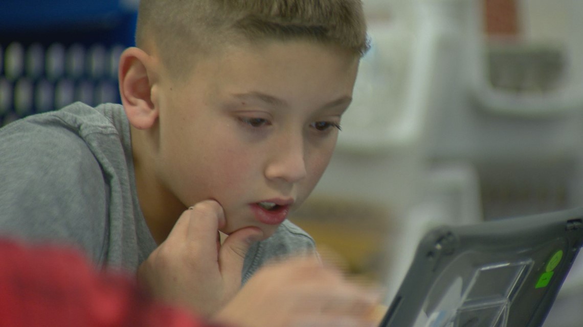 Longmont, Colorado school Northridge Elementary wins Colorado Succeeds award for its STEM ...