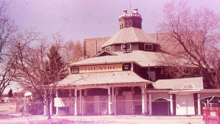 Elitch Gardens celebrates 135 years in Denver history | 9news.com