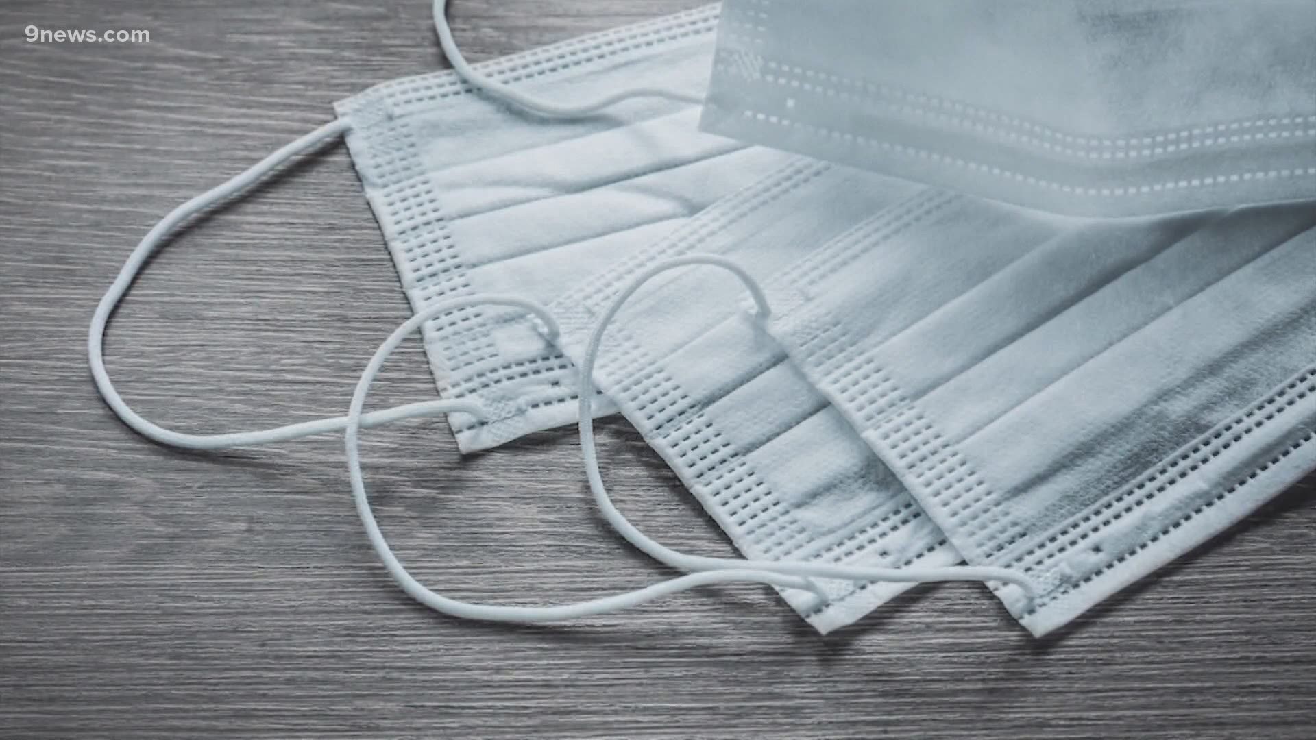 COVID-19 statistics in Colorado | 9news.com