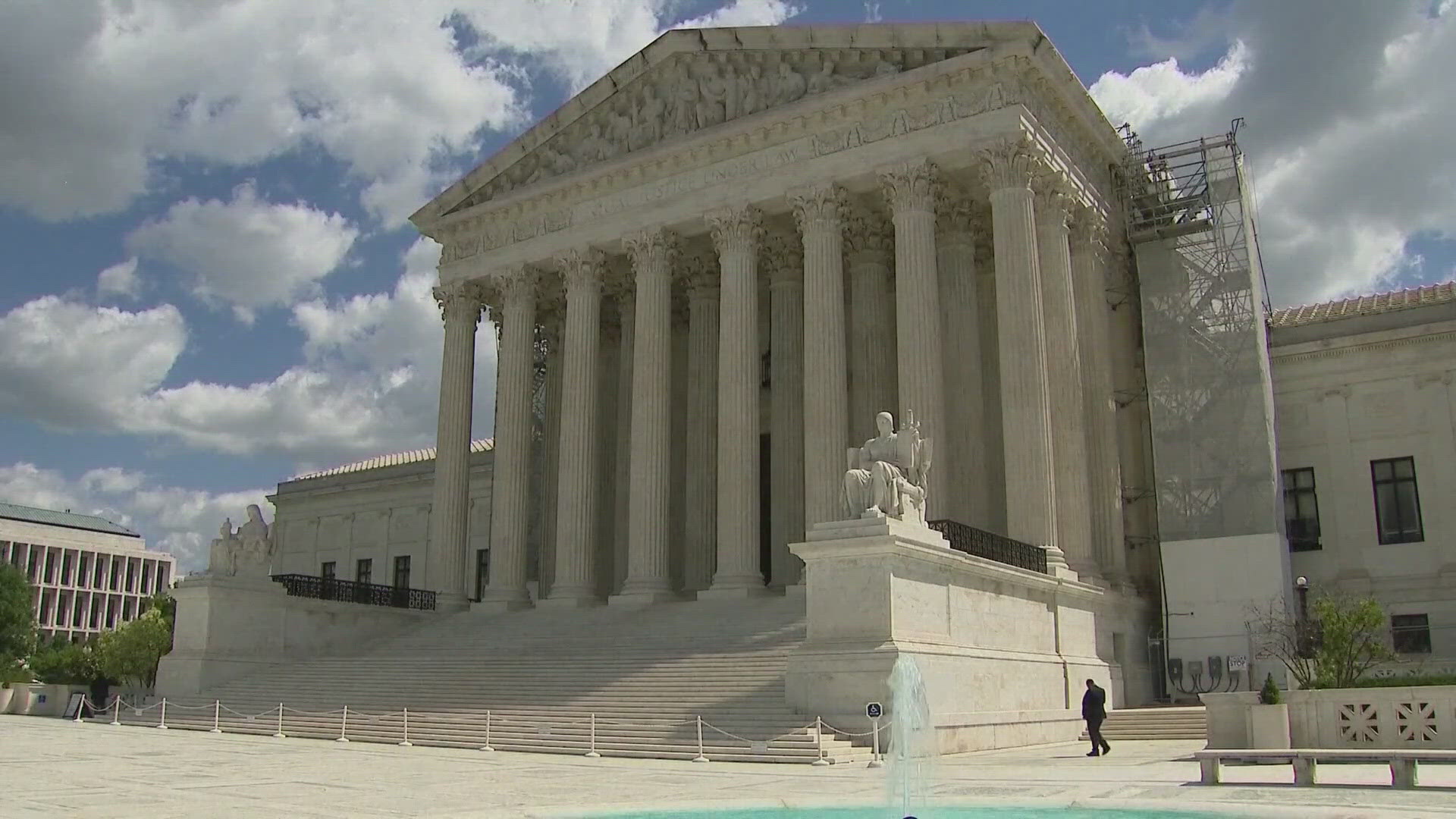 SCOTUS to hear reverse discrimination case | 9news.com